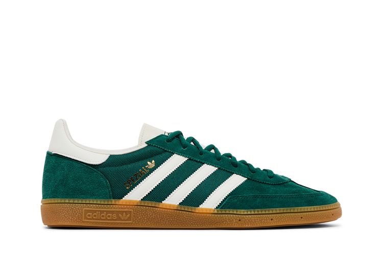 Buy Adidas Handball Spezial 'Collegiate Green White' - JH5438 | GOAT