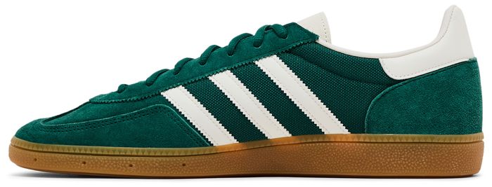 Buy Adidas Handball Spezial 'Collegiate Green White' - JH5438 | GOAT