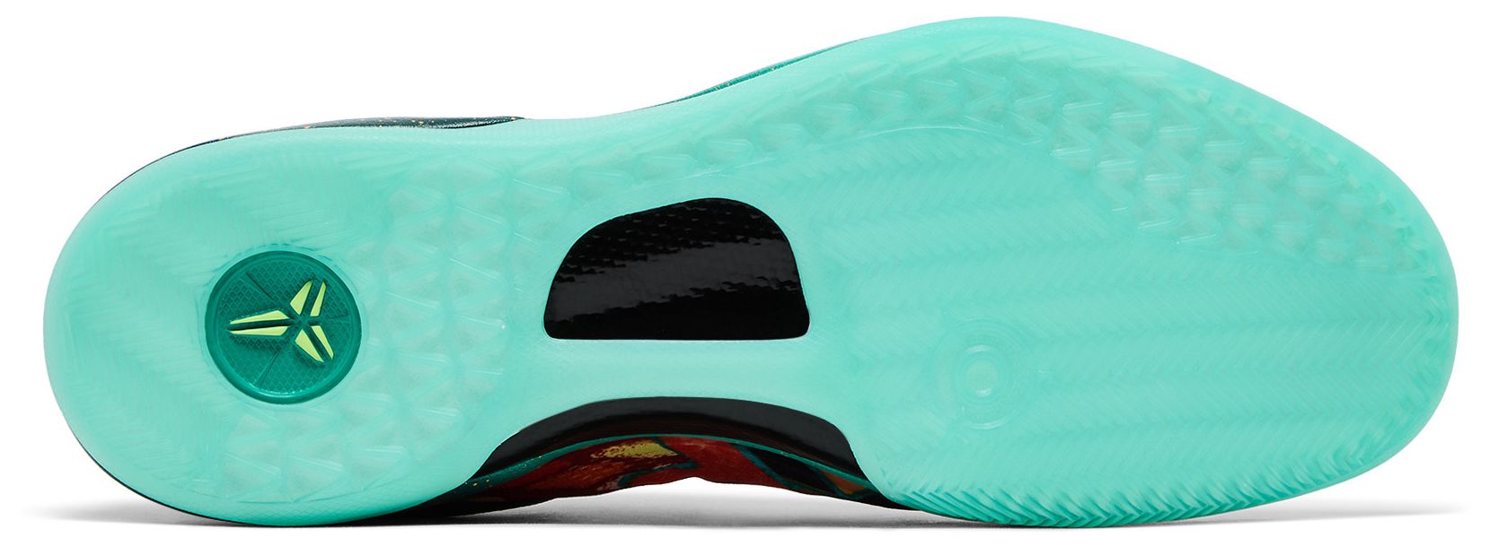 Buy Nike Kobe 8 Protro 'What The Kobe' 2025 - HM9621 900 | GOAT