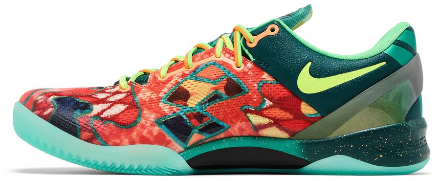Buy Nike Kobe 8 Protro 'What The Kobe' 2025 - HM9621 900 | GOAT