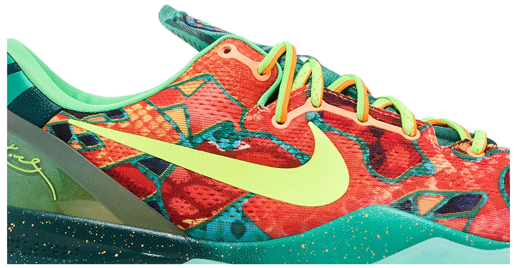 Buy Nike Kobe 8 Protro 'What The Kobe' 2025 - HM9621 900 | GOAT