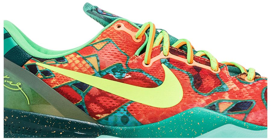 Buy Nike Kobe 8 Protro 'What The Kobe' 2025 - HM9621 900 | GOAT