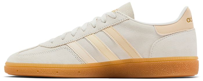 Buy Adidas Handball Spezial 'Wonder White Sand Strata' - JH6365 | GOAT