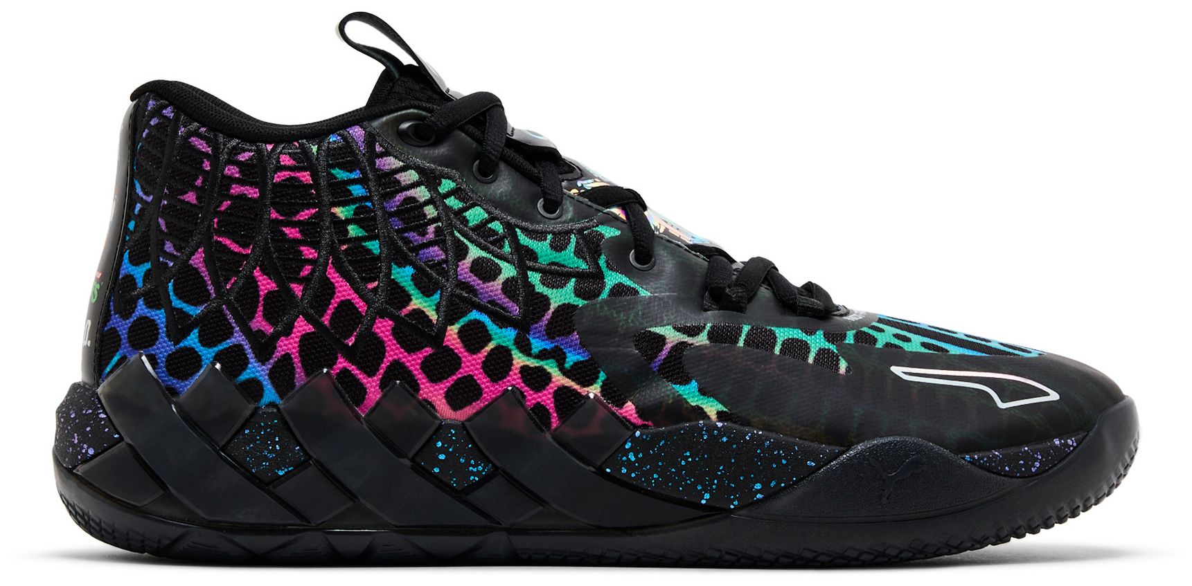 Buy Teenage Mutant Ninja Turtles x Puma MB.01 'Baxter Stockman ...