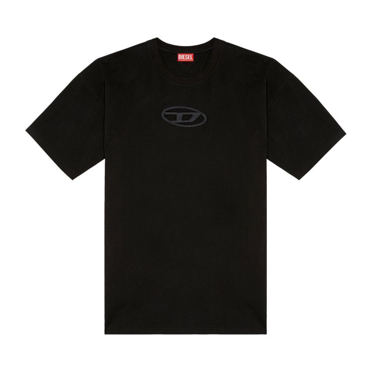 Buy Diesel T-Boxt Od Tee 'Black' - A15180 0NIAX 9XX | GOAT
