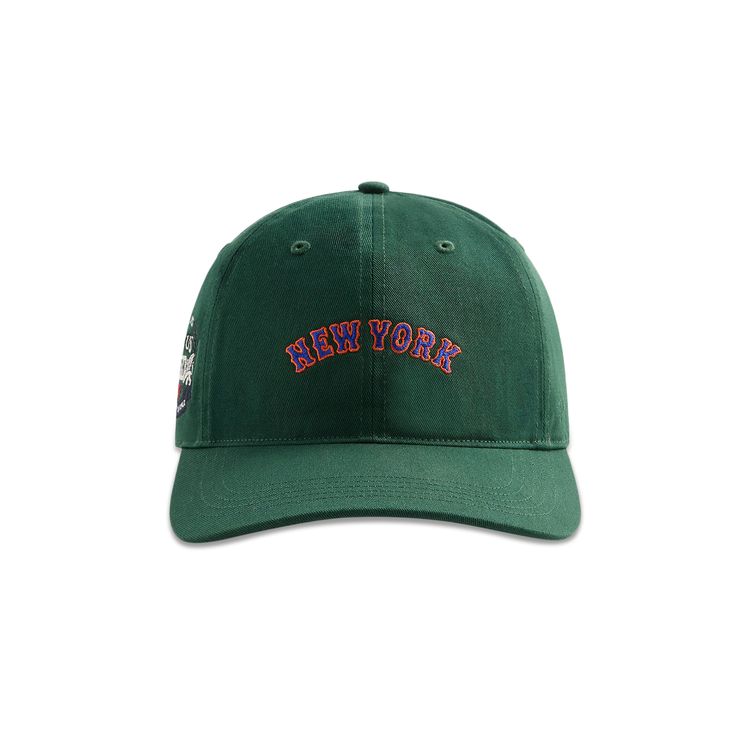 Buy Kith & '47 For The New York Mets Twill Classic Cap 'Stadium ...