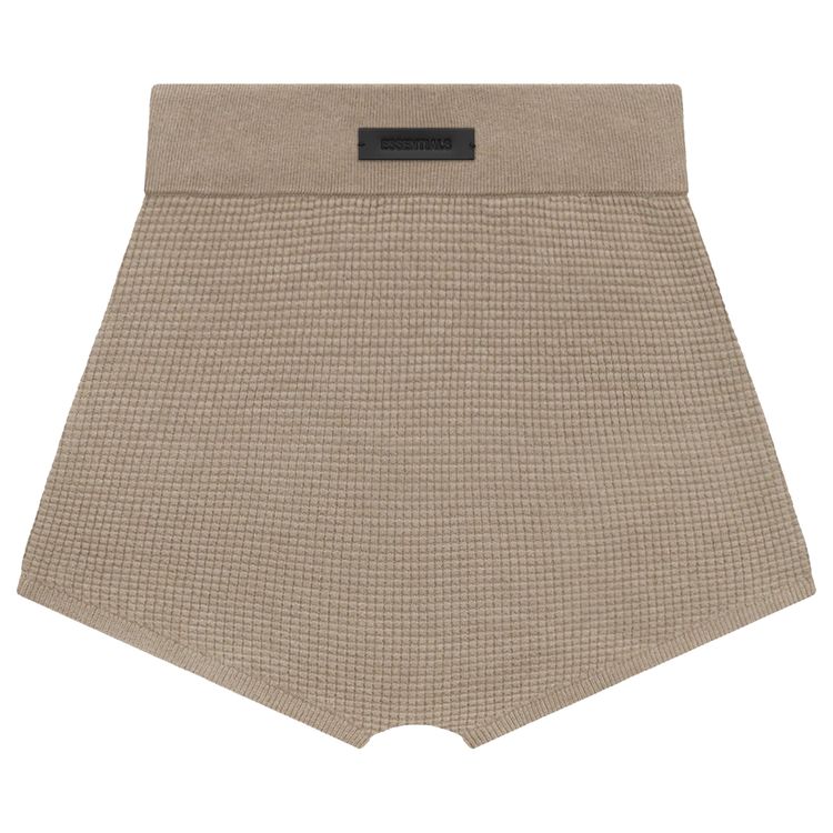 Buy Fear of God Essentials Waffle Boxer 'Desert Sand' - 192HO247257FW ...