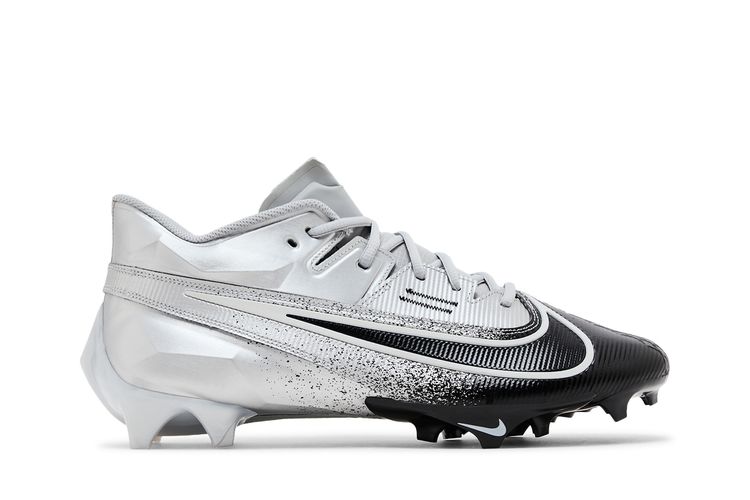 Buy Nike Vapor Edge Elite 360 2 'Metallic Silver Black' - DA5457 003 | GOAT