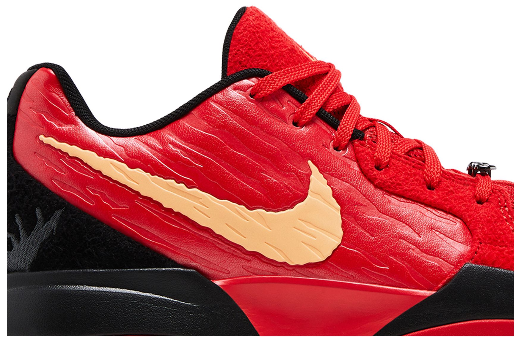 Buy Nike Ja 2 EP 'Nightmare' - HQ2637 600 | GOAT