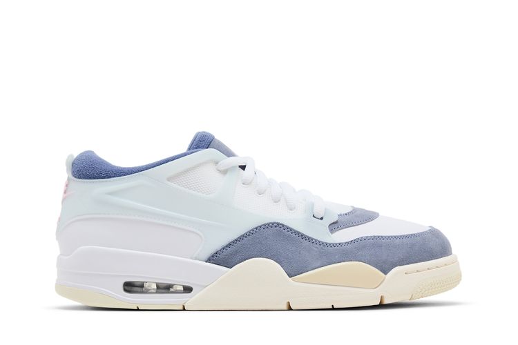 Buy Air Jordan 4 RM 'Diffused Blue Ashen Slate' - FQ7939 101 | GOAT