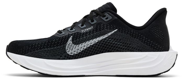Buy Nike Pegasus Plus 'Black Pure Platinum' - FQ7262 002 | GOAT