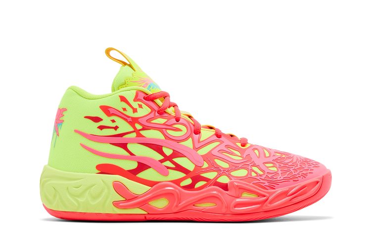 Buy Puma MB.04 Jr '1Love' - 310533 01 | GOAT