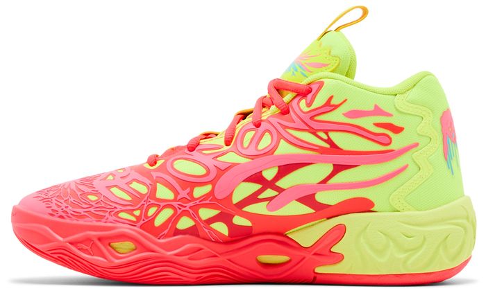 Buy Puma MB.04 Jr '1Love' - 310533 01 | GOAT