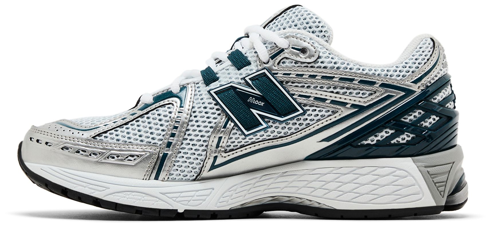 Buy New Balance 1906R 'Silver Metallic Deep Ocean' - U1906RCE | GOAT