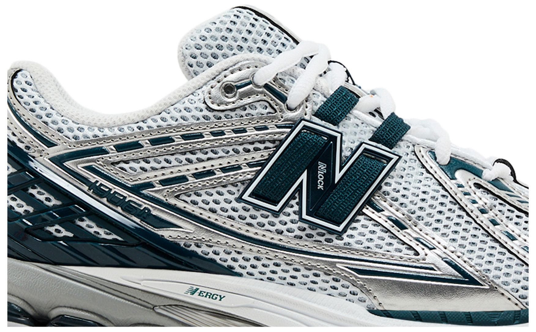Buy New Balance 1906R 'Silver Metallic Deep Ocean' - U1906RCE | GOAT