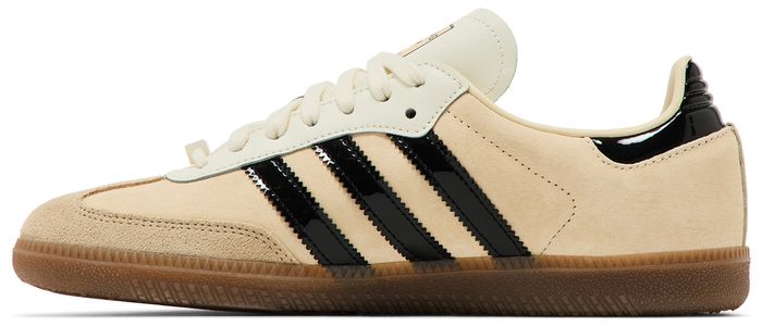 Buy Adidas Samba OG 'Bubble Tea' Taipei Exclusive - JP5197 | GOAT