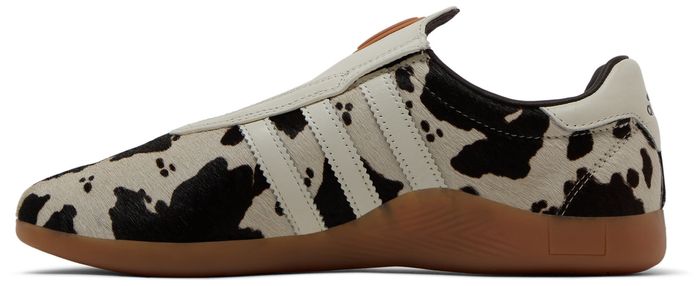 Buy Adidas Wmns Taekwondo Mei 'Cow Print' - JS0297 | GOAT