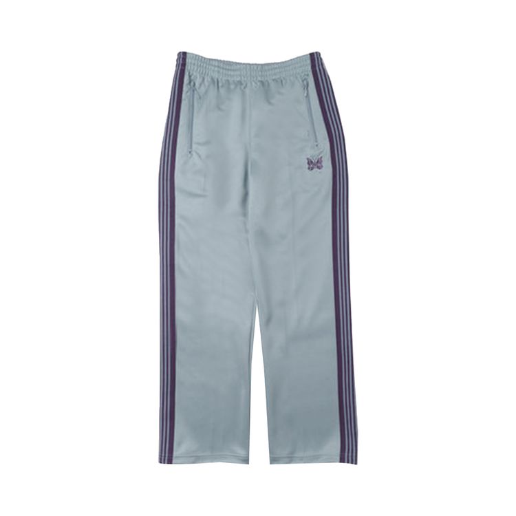Buy Needles Track Pant 'Teal' - QV307 TEAL | GOAT