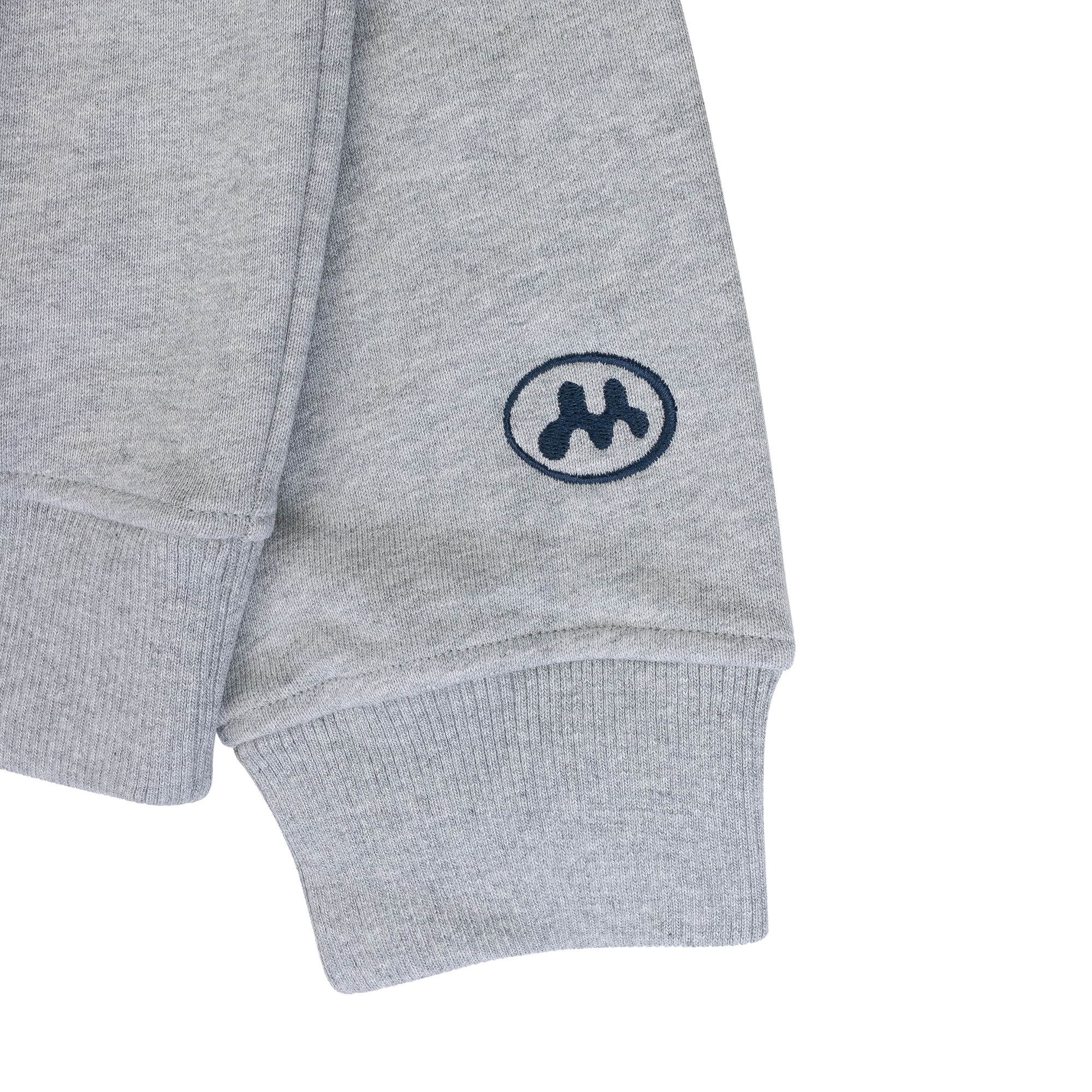 Buy Mowalola Mowa Hoodie 'Grey' - MOFW23HO01541267 | GOAT SA Buy Mowalola Mowa Hoodie 'Grey' - MOFW23HO01541267 | GOAT SA