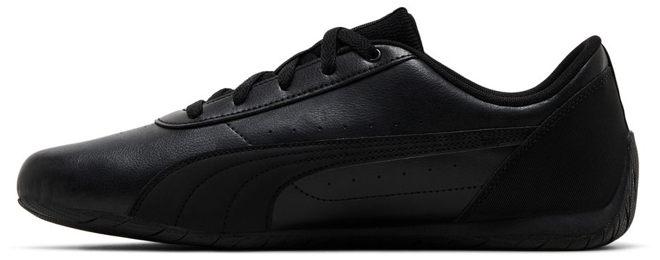 Buy Puma Neo Cat 'Unlicensed - Triple Black' - 388255 01 | GOAT