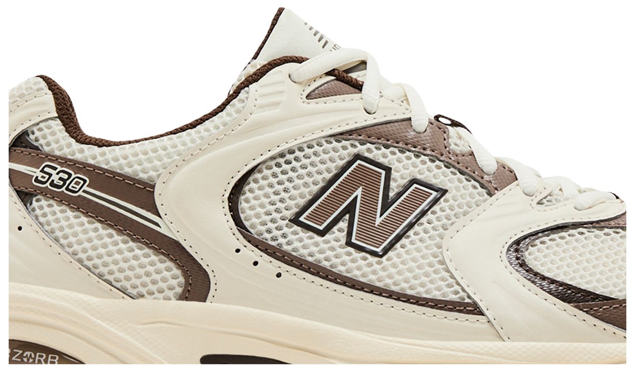 Buy New Balance 530 'Turtledove Mushroom' - MR530ASM | GOAT