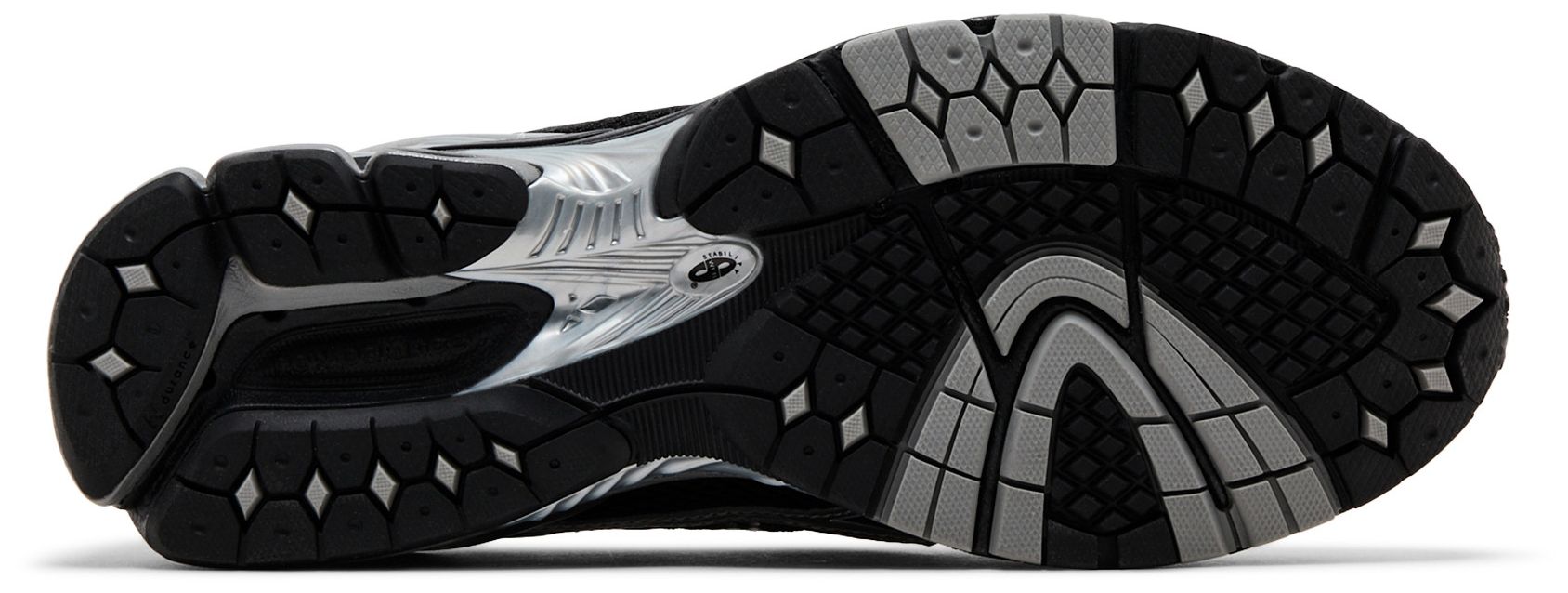 Buy New Balance 1906L 'Silver Metallic Black' - U1906LOC | GOAT