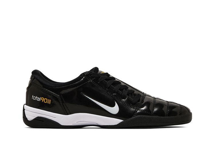 Buy Nike Total 90 3 SP 'Black' - HJ9351 001 | GOAT AU