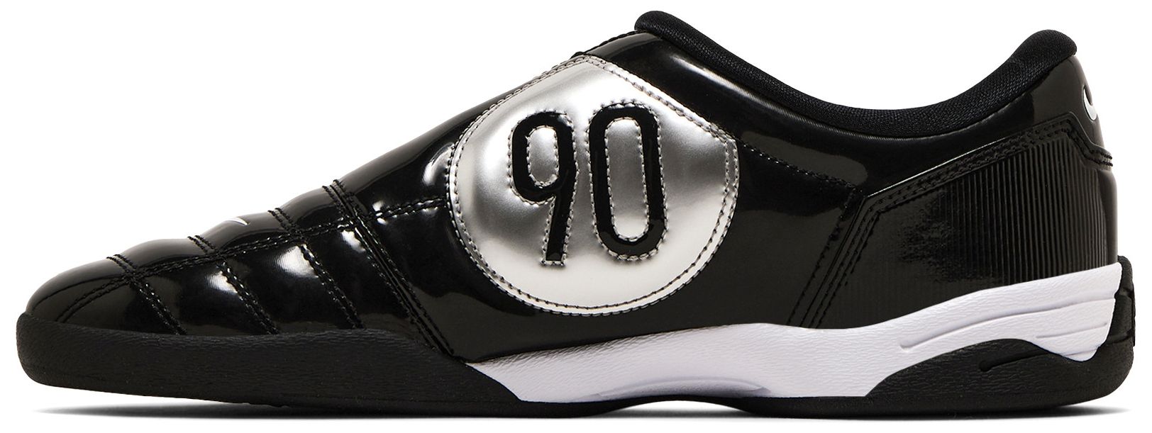 Buy Nike Total 90 3 SP 'Black' - HJ9351 001 | GOAT