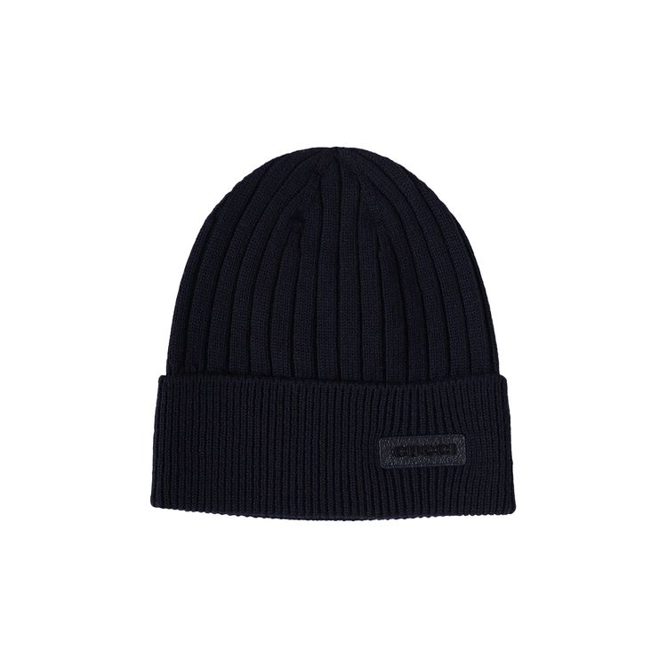 Buy Gucci Anchor Hat 'Midnight Blue' - 811344 4G200 4000 | GOAT