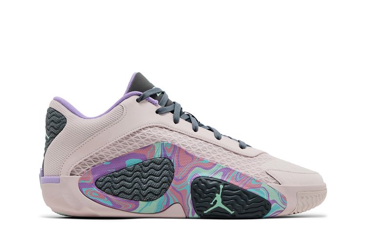 Buy Air Jordan Tatum 2 PF 'Sidewalk Chalk' - FZ2203 600 | GOAT
