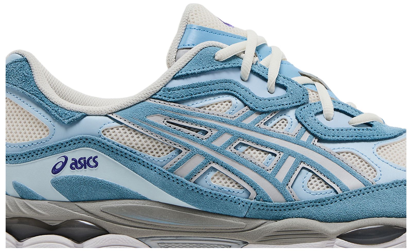 Buy ASICS Gel NYC 'Arctic Sky' - 1203A383 107 | GOAT