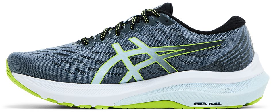 Buy Asics GT 2000 11 'Metropolis Lime Zest' - 1011B441 020 | GOAT