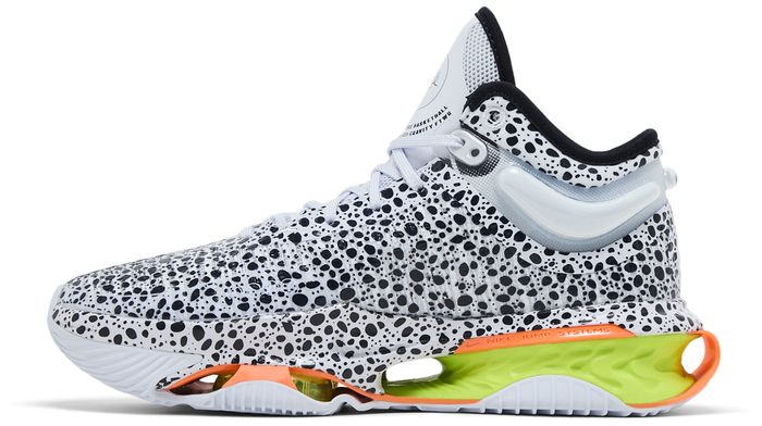 Buy Nike Air Zoom GT Jump 2 EP 'Electric Pack' - FV3411 900 | GOAT