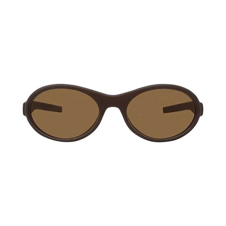 Buy Givenchy Round Injection Sunglasses 'Brown' - GV40065I 49J | GOAT