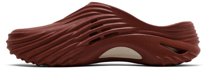 Buy Crocs Echo Wave 'Rust' - 210521 862 | GOAT