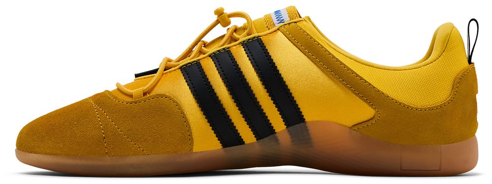 Buy Bad Bunny x adidas Ballerina 'Bold Gold' - JQ9230 | GOAT