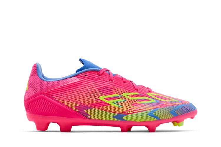 Buy Adidas Adizero F50 League FG MG 'Mystic Victory Pack' - IE1291 | GOAT