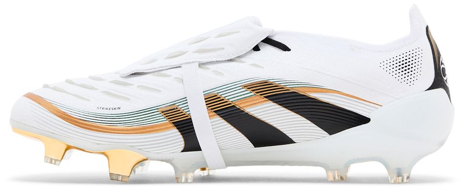 Buy adidas Predator Elite Foldover Tongue FG '+Teamgeist' - JP5730 | GOAT
