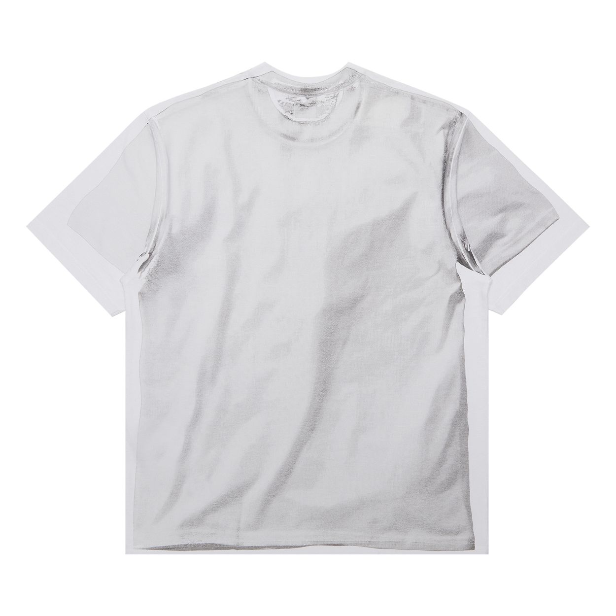 Buy Supreme x MM6 Maison Margiela Box Logo Tee 'White' - SS24KN49 WHITE ...