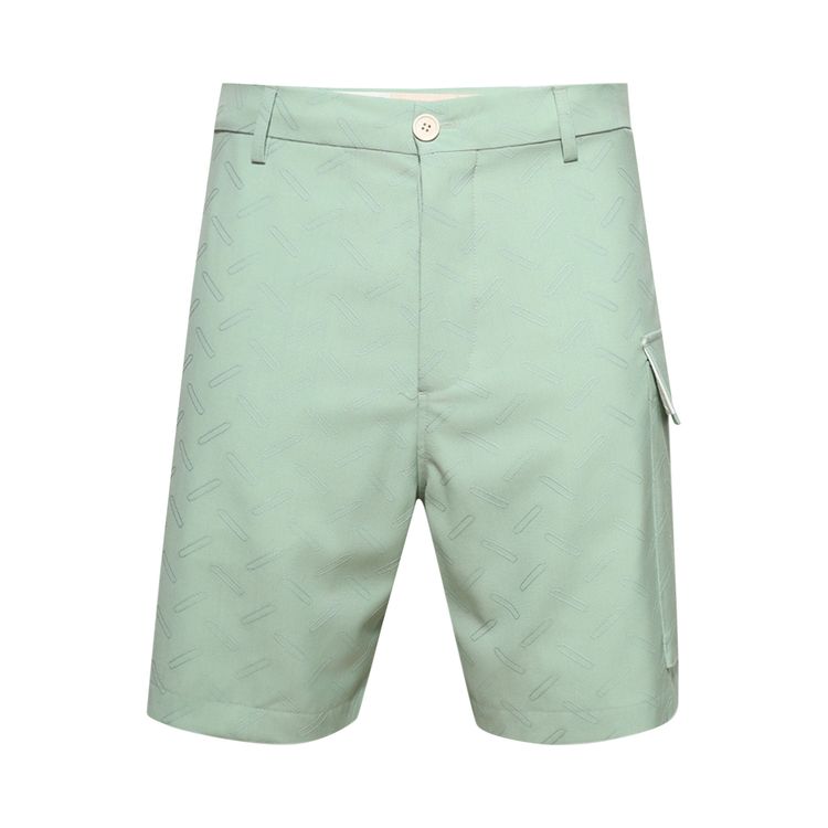 Buy Marni Shorts 'Linden' - PUMU0099SU UTWA28 JQV19 | GOAT