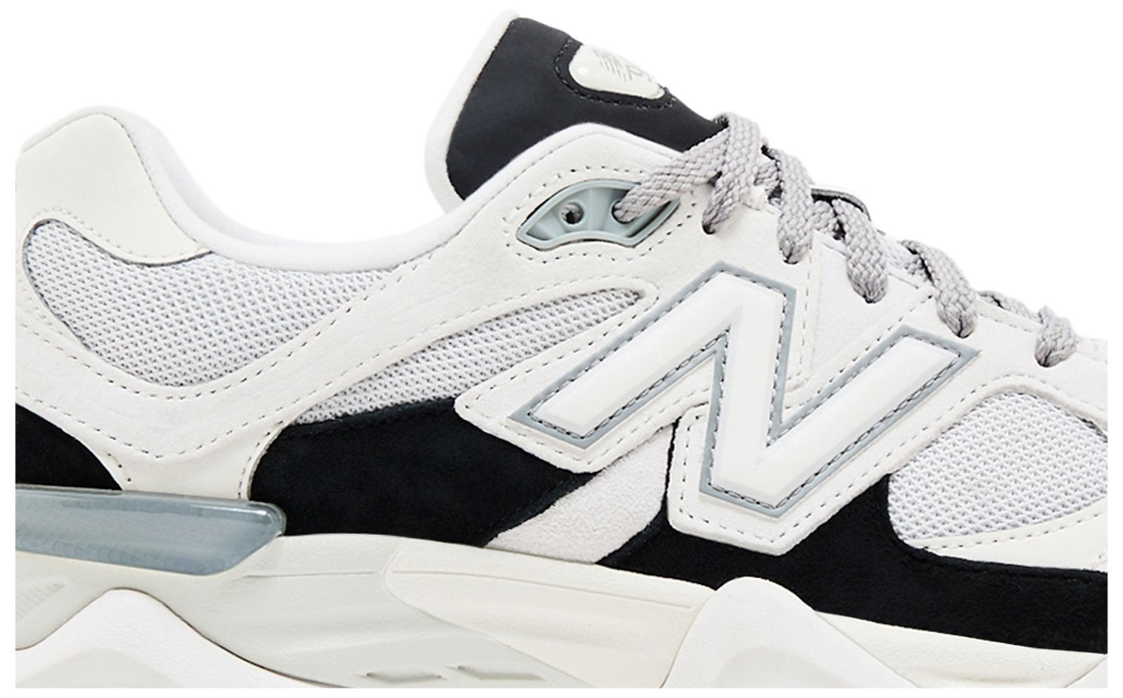 Buy New Balance 9060 'Reflection Black' - U9060JBB | GOAT