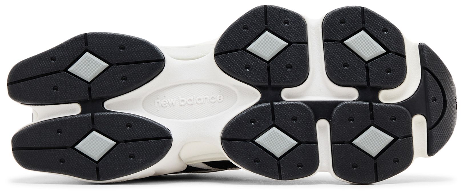 Buy New Balance 9060 'Reflection Black' - U9060JBB | GOAT