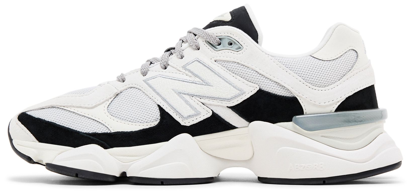 Buy New Balance 9060 'Reflection Black' - U9060JBB | GOAT