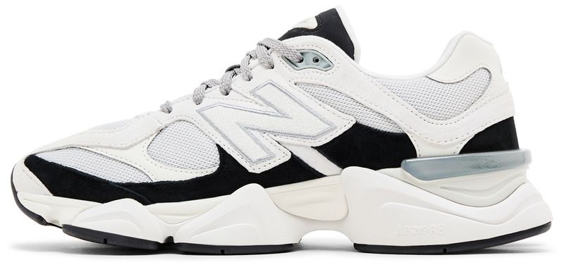 Buy New Balance 9060 'Reflection Black' - U9060JBB | GOAT
