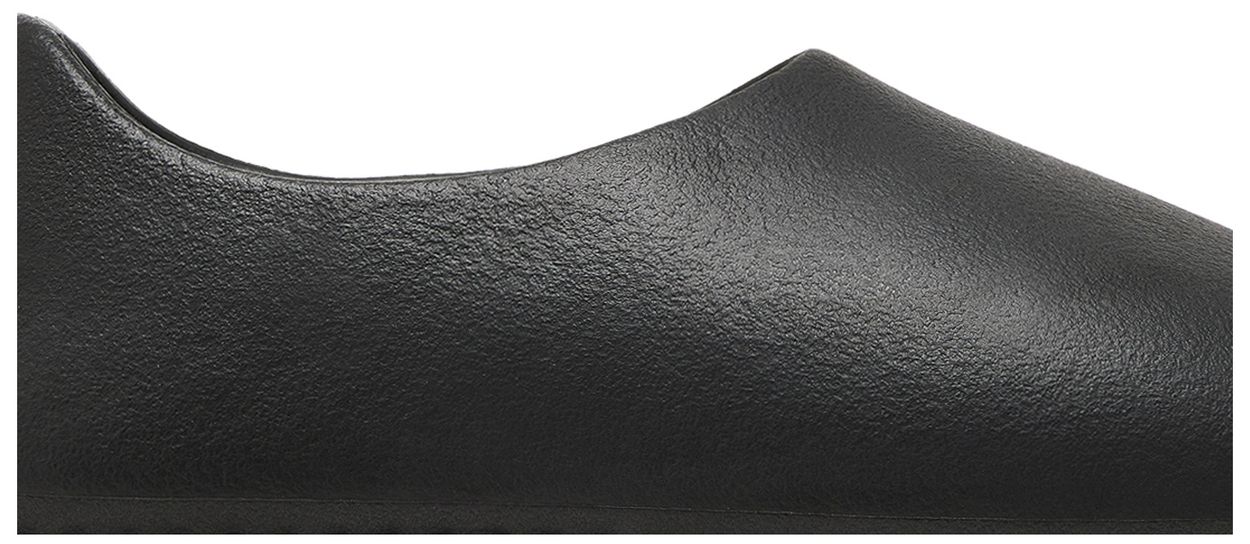 Buy YZY SL-01 'Black' - SLPR BLACK | GOAT