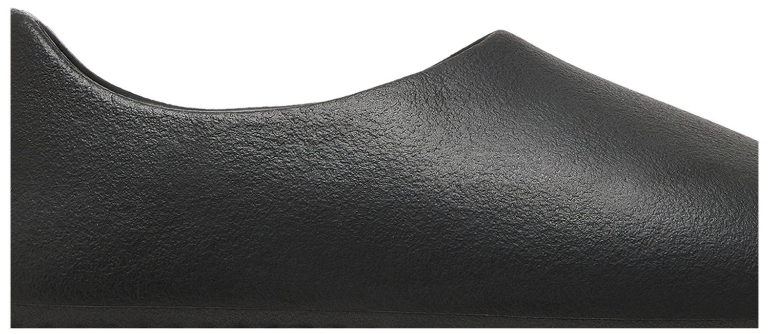 Buy YZY SL-01 'Black' - SLPR BLACK | GOAT