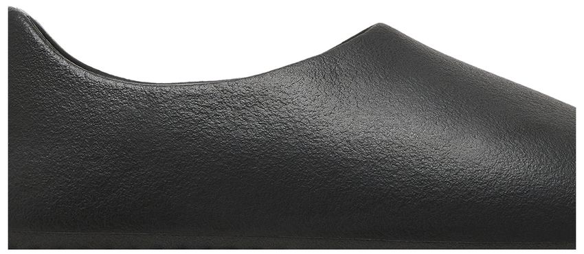 Buy YZY SL-01 'Black' - SLPR BLACK | GOAT