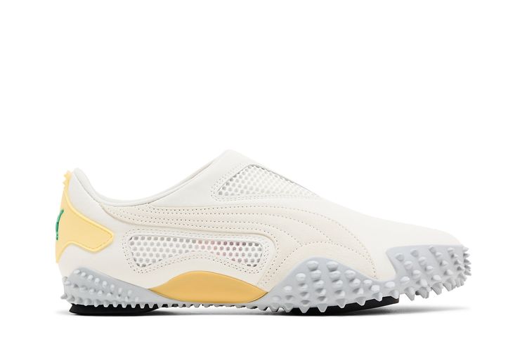 Buy INSIDE TAG x Puma Ur Mostro 'Communication Pack - Warm White ...