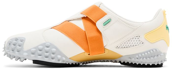 Buy INSIDE TAG x Puma Ur Mostro 'Communication Pack - Warm White ...