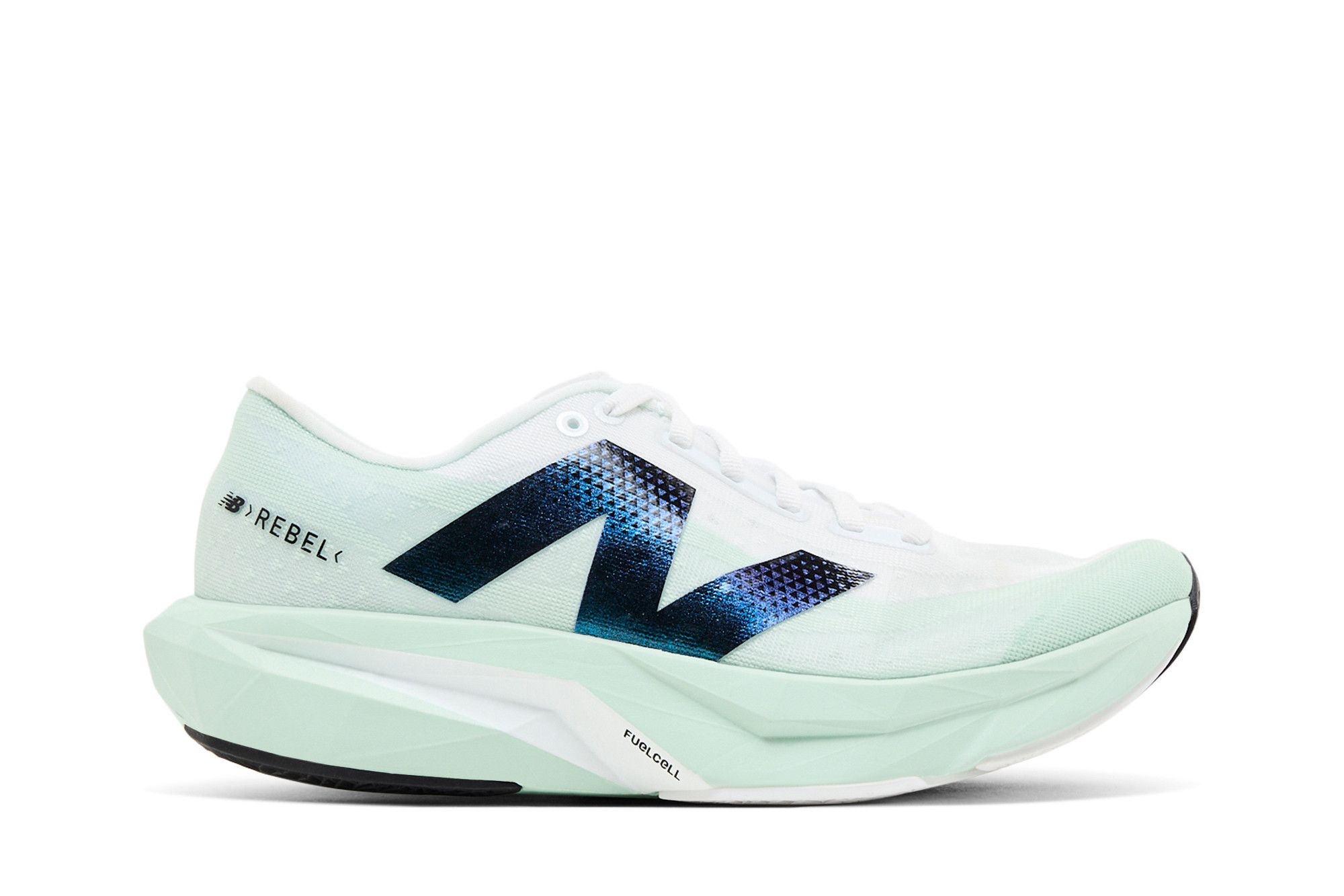 Buy New Balance Wmns FuelCell Rebel v4 'Clay Ash' - WFCXCA4 | GOAT